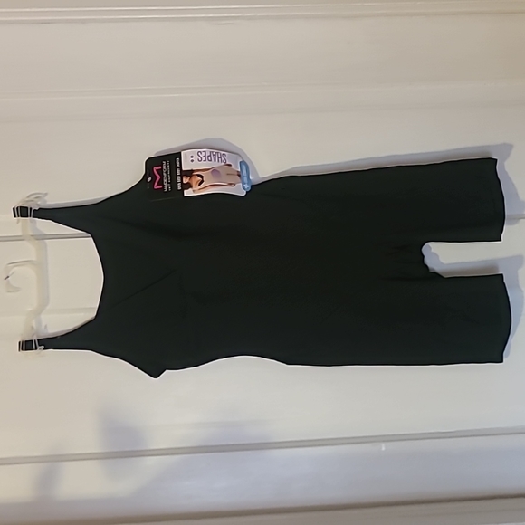 Maidenform | Intimates & Sleepwear | Maidenform Open Bust Body Shaper ...